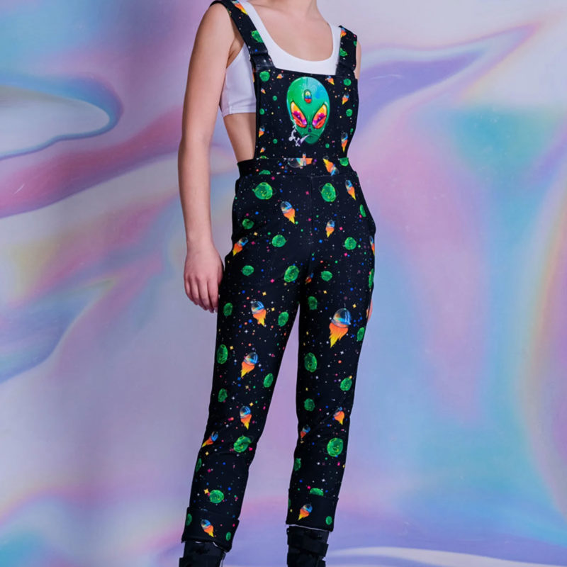 Jumpsuits Archives - Festival Inspo